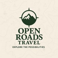 Open Roads Travel – Explore the possibilities
